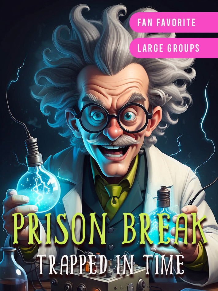 #1 Rated Escape Room | Escape Room 66 – Escape Room 66. LLC